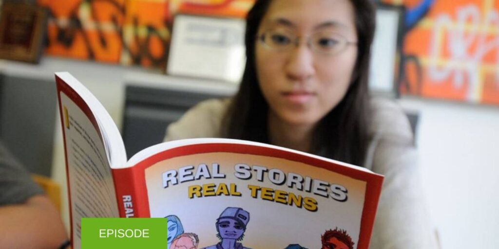 Student stories: SEL through writing and sharing lived experiences ...